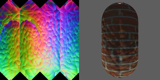 法线存储的问题 · Issue 163 · Candycat1992 Unity Shaders Book · Github