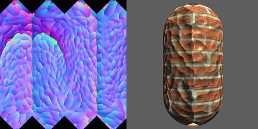 法线存储的问题 · Issue #163 · candycat1992/Unity_Shaders_Book · GitHub