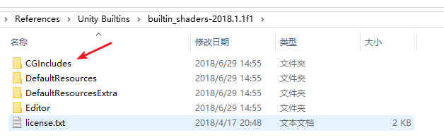 对于unity内部定义的宏，如何才能查找到它是在哪定义的、什么时候会定义 · Issue 254 · Candycat1992 Unity Shaders Book · Github
