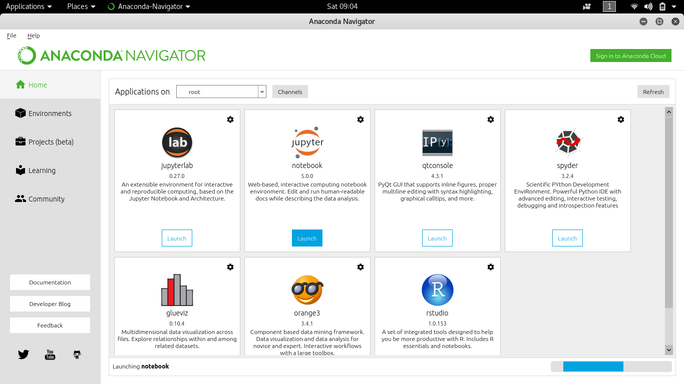 Can't open anaconda-navigator · Issue #2153 · ContinuumIO/anaconda-issues · GitHub