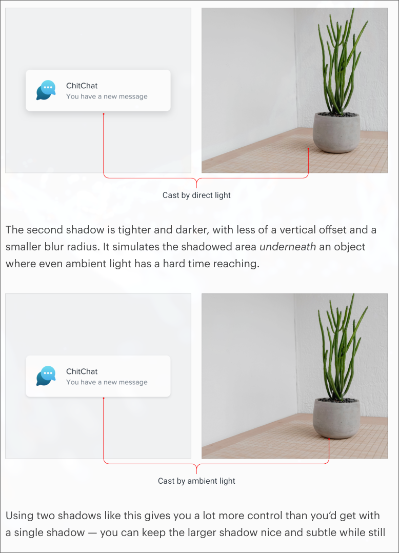 Multiple Drop Shadow Decorations · Issue 1824 · Hyprwm Hyprland · Github