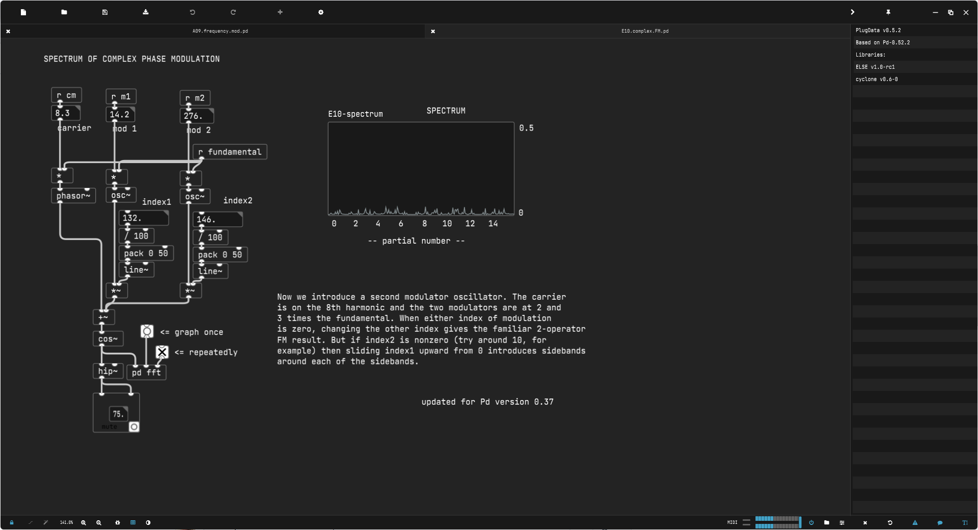 Consider using better interface font on Windows 10 or let users change it · Issue #80 · plugdata ...
