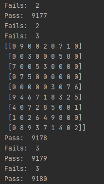GitHub - Bartosz-Wegrzyn/Sudoku-Solver