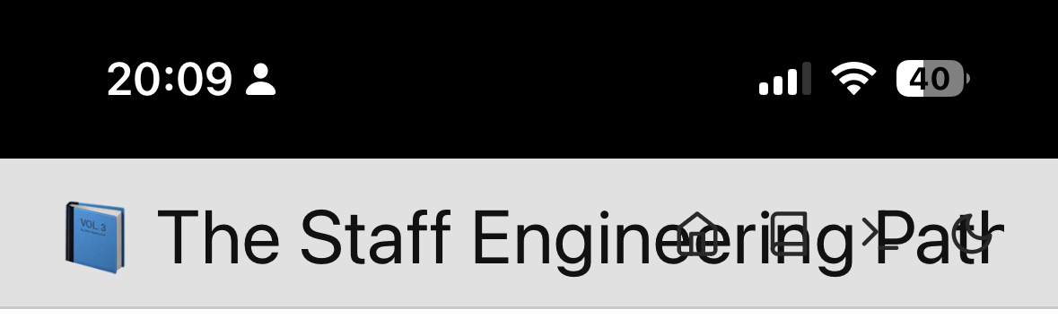Fix long page names overlapping with buttons · Issue #209 · silverbulletmd/silverbullet · GitHub