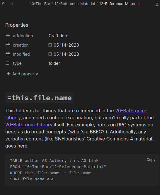 [Enhancement]: Include list of Community Plugins in README.md · Issue #17 · Obsidian-TTRPG ...