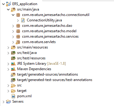GitHub - JamesBryanArt/ERS_Project