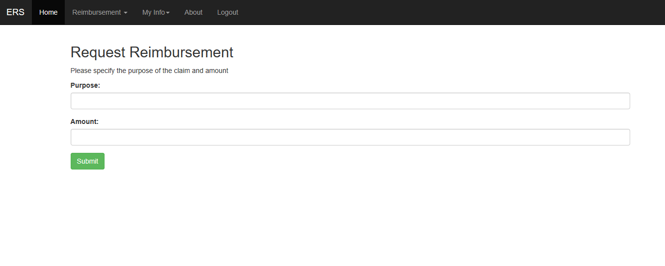 GitHub - JamesBryanArt/ERS_Project