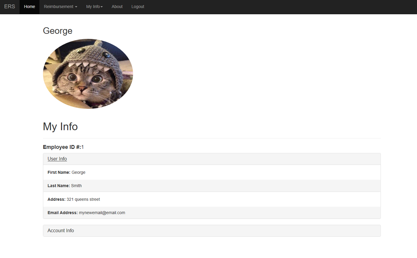 GitHub - JamesBryanArt/ERS_Project