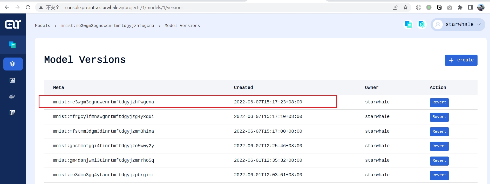 swcli cannot copy runtime/model/dataset into non-default project · Issue #502 · star-whale ...