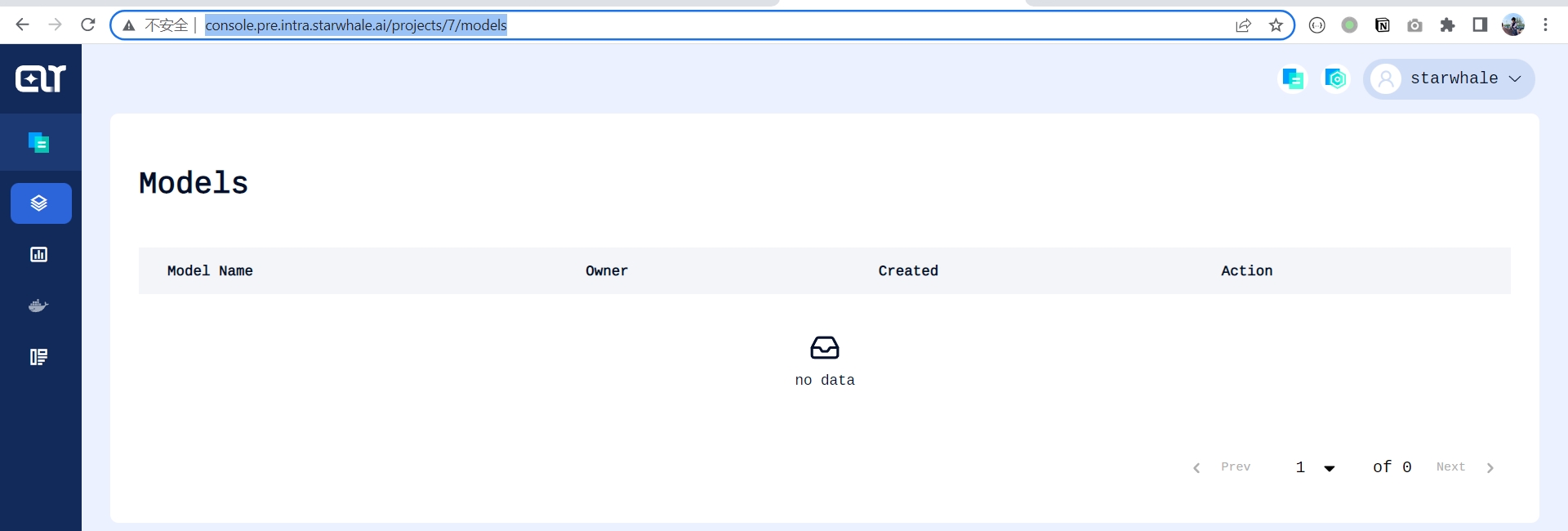 swcli cannot copy runtime/model/dataset into non-default project · Issue #502 · star-whale ...