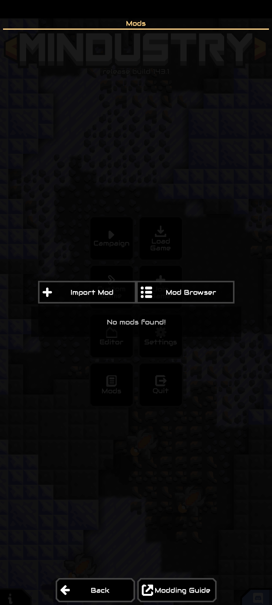 Crashing · Issue 8546 · Anukenmindustry · Github
