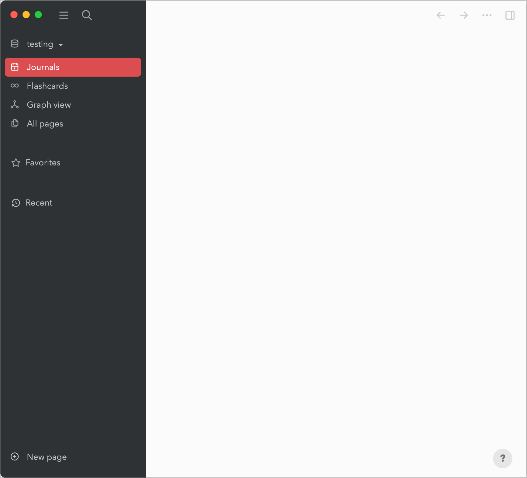 Journals does not work when setting the `:journal/page-title-format` to ...