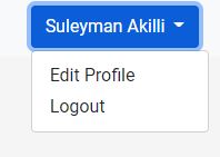 GitHub - suleymanakilli/RentACarFrontend