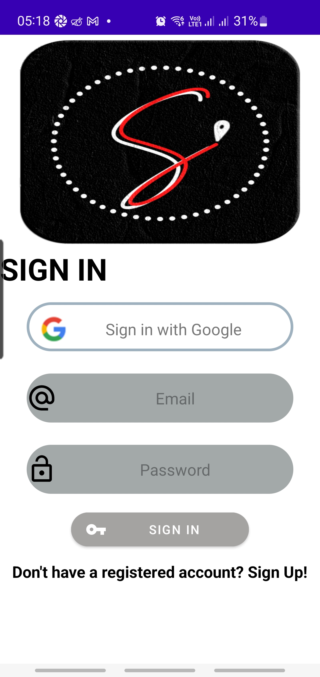 GitHub - lesediS/schoolProjectSouthSideMap: School group project: Mapping and routing app using ...