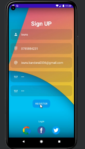 GitHub - Isuru0306/FlyBuy: Android e-Commerce App