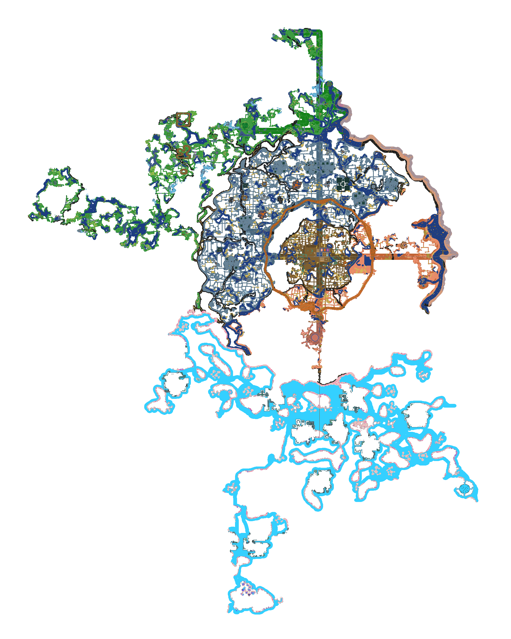 Overlay download doesn't work anymore · Issue #28 · Ceddini/CoreKeeperMapTool · GitHub