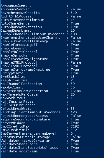 Test Case Failed On Windows Smb3 Share · Issue 218 · Microsoft Windowsprotocoltestsuites · Github