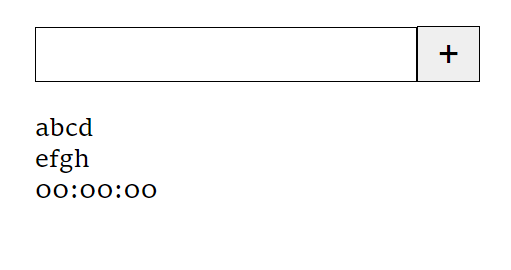 Github Sraginimishra Task Task Manager
