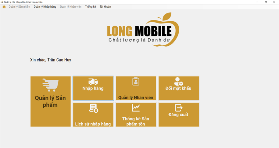 GitHub - kikkdt/PhoneStore: Đồ án kết thúc học phần CN .NET