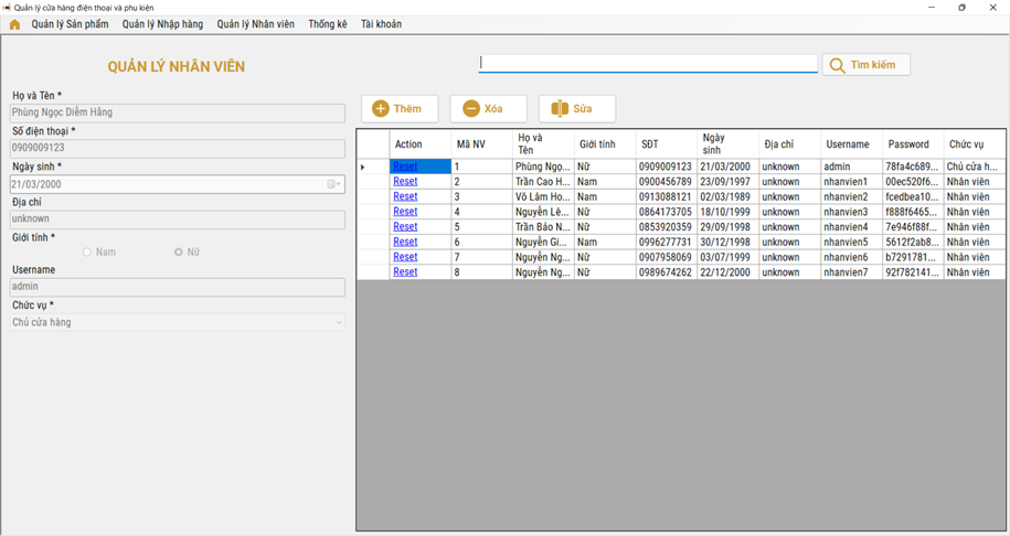 GitHub - kikkdt/PhoneStore: Đồ án kết thúc học phần CN .NET