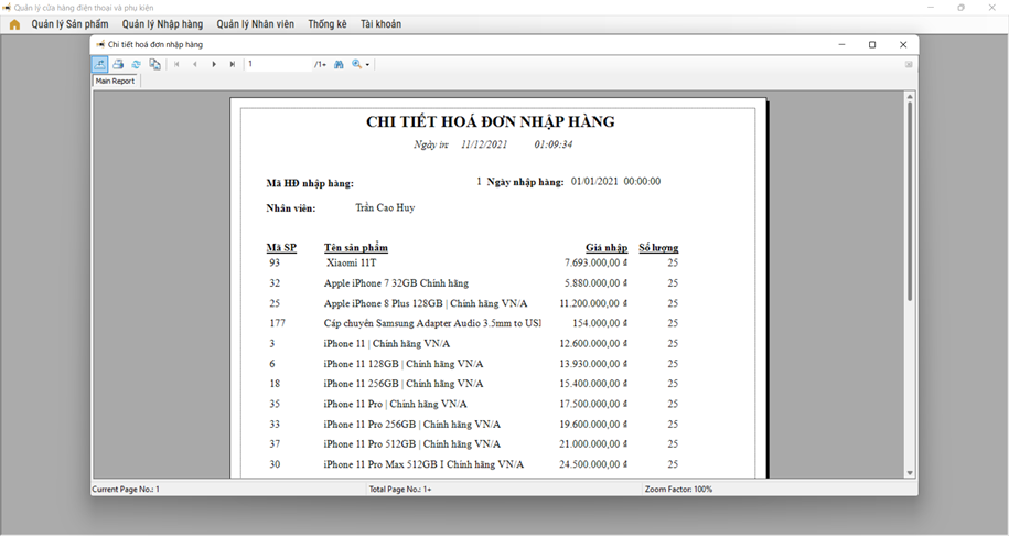 GitHub - kikkdt/PhoneStore: Đồ án kết thúc học phần CN .NET
