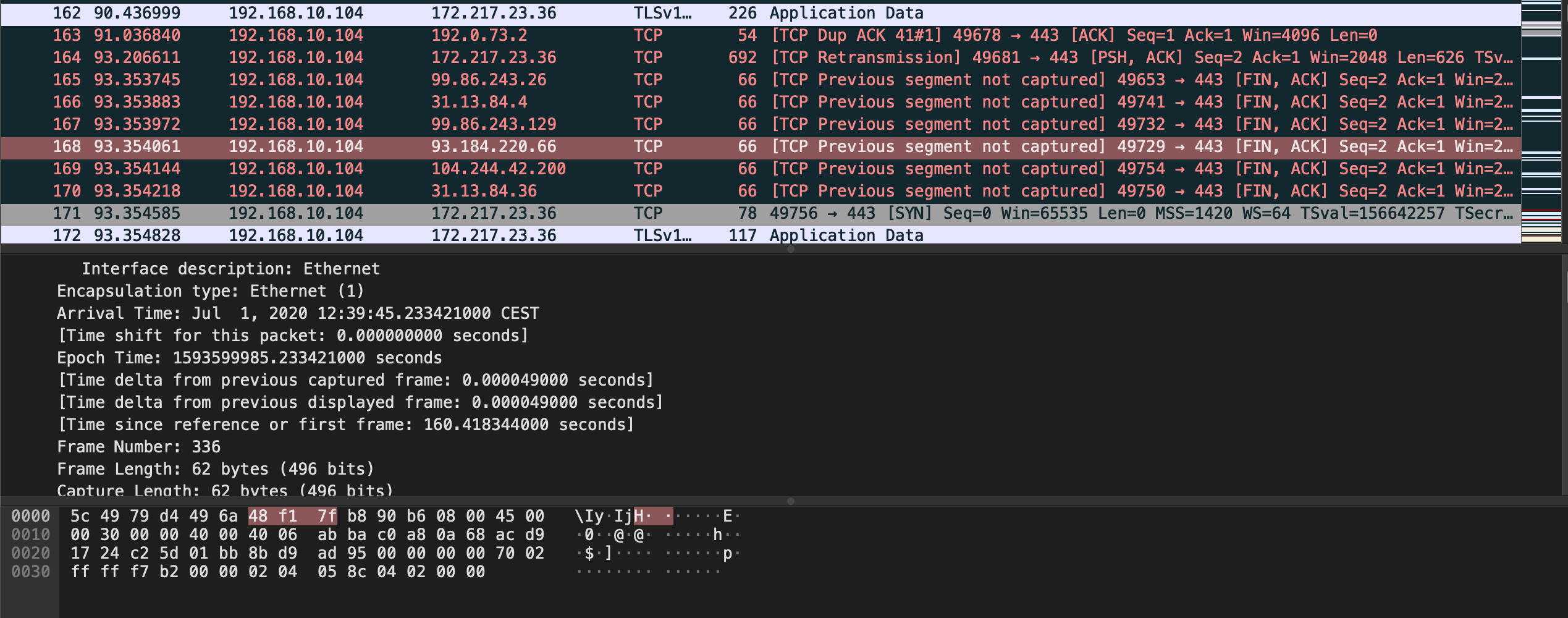 several deauth's happen when having load on upload · Issue #154 · OpenIntelWireless/itlwm · GitHub