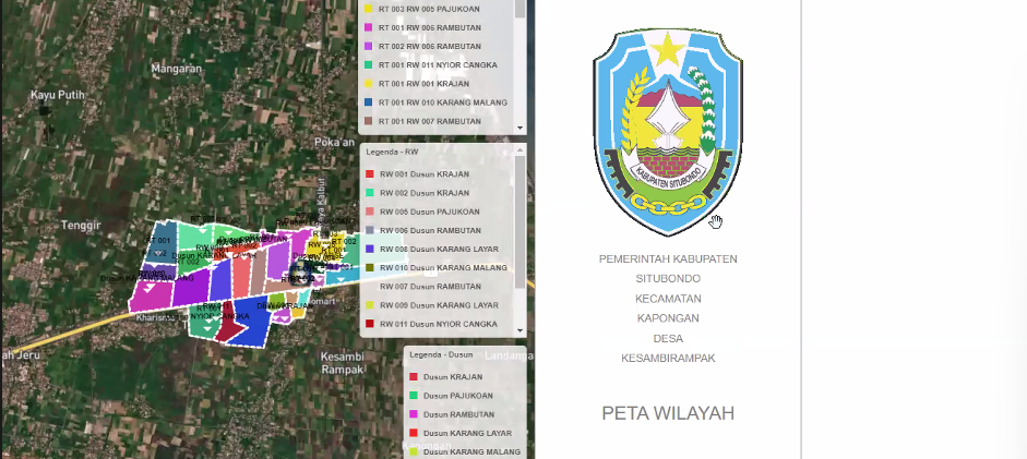 Error pada print di peta · Issue #5803 · OpenSID/OpenSID · GitHub