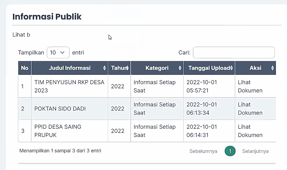 Produk hukum yg sudah dikunci namun masih bisa terlihat dibagian homepage · Issue #5933 ...