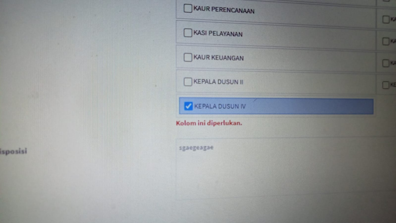 Tidak bisa nambah surat masuk & surat keluar · Issue #6344 · OpenSID/OpenSID · GitHub