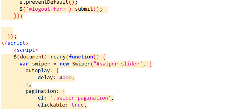 Rapikan bagian css inline & jacascript inline · Issue #737 · OpenSID/OpenDK · GitHub