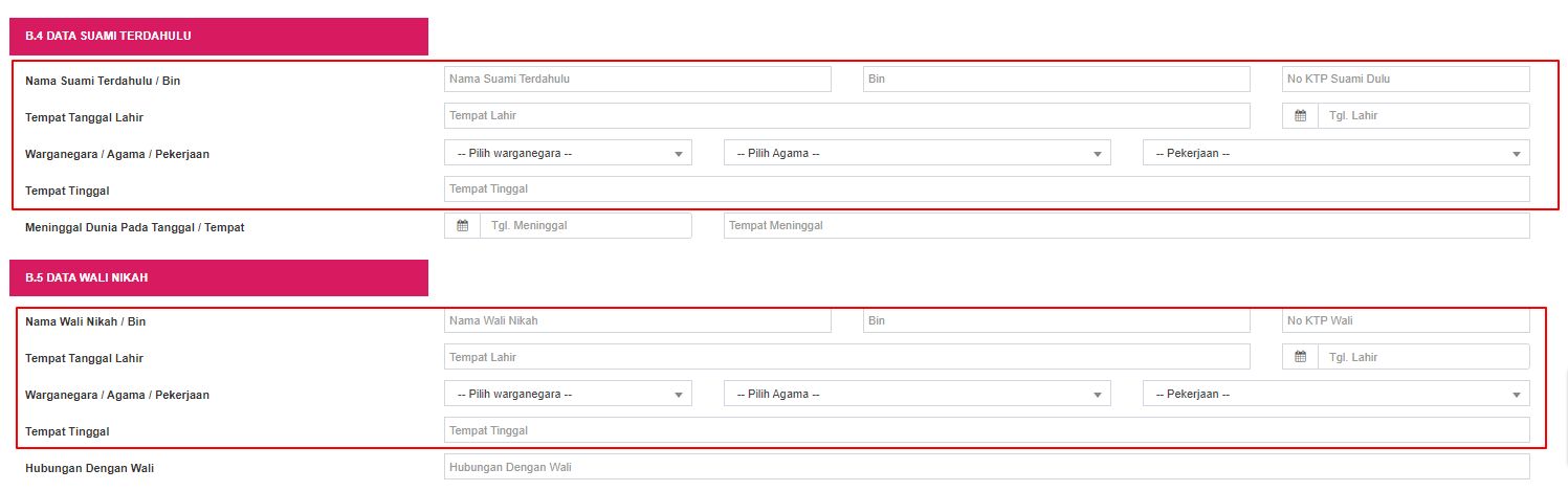 Permintaan fitur: Penambahan kode isian untuk inputan non-warga secara bawaan · Issue #7221 ...