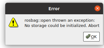 cannot open mcap bags · Issue #783 · facontidavide/PlotJuggler · GitHub