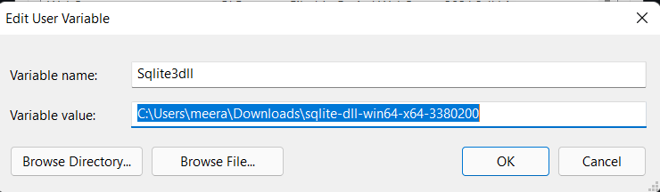 How To Test Moor Database On Windows Sqlite Dependency Is Needed · Issue 418 · Simolus3drift