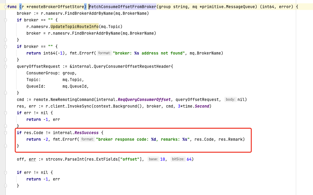 push consumer can‘t consume all queues, and get error "Not found, V3_0_6_SNAPSHOT maybe this ...