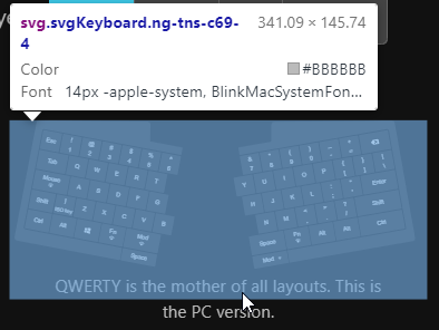 [Regression] Keymap description not editable · Issue #1418 · UltimateHackingKeyboard/agent · GitHub