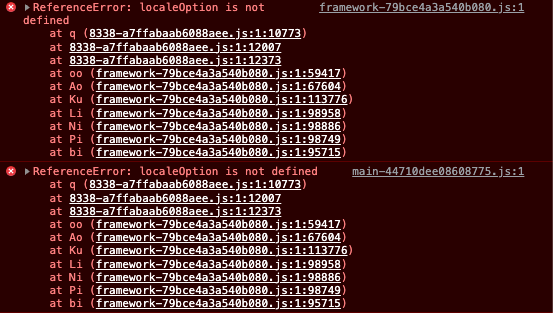 Dock Showcase Example Broken · Issue 3393 · Primefaces Primereact · Github