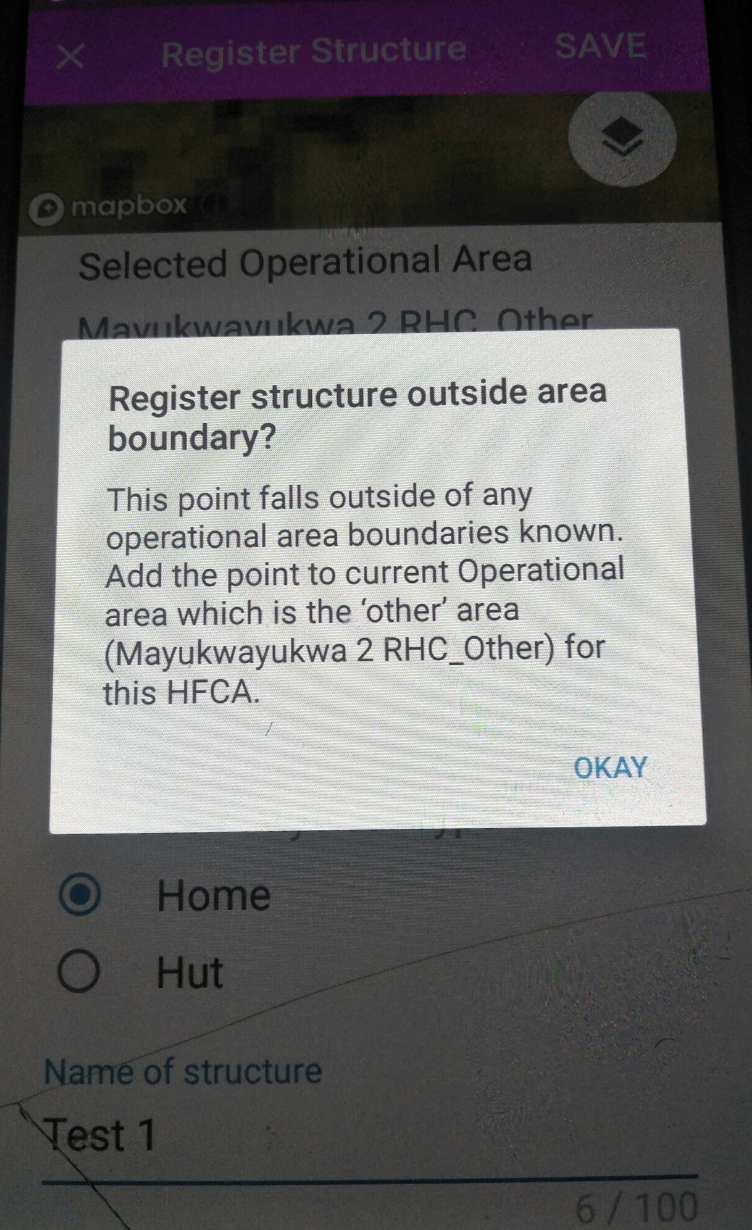 RVL-1389 - App closes when adding a structure to operationArea_other · Issue #1197 · opensrp ...