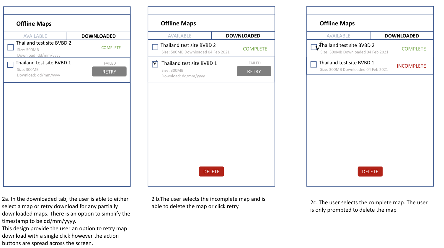 Inform users if their offline map download was incomplete or successful- 1453 · Issue #1232 ...
