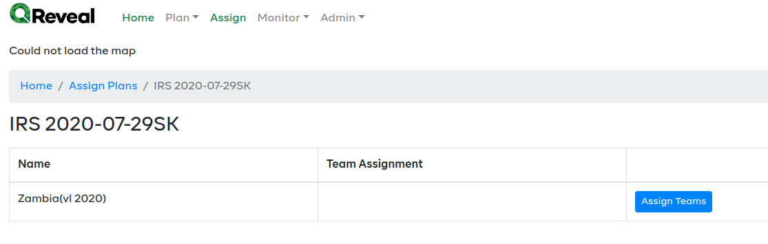 Unable to Drill Down a Jurisdiction During Plan Creation · Issue #475 · opensrp/opensrp-server ...
