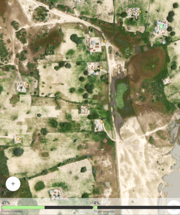 Completed and Partially Sprayed Structure Color Codes not Showing on Namibia APK · Issue #947 ...