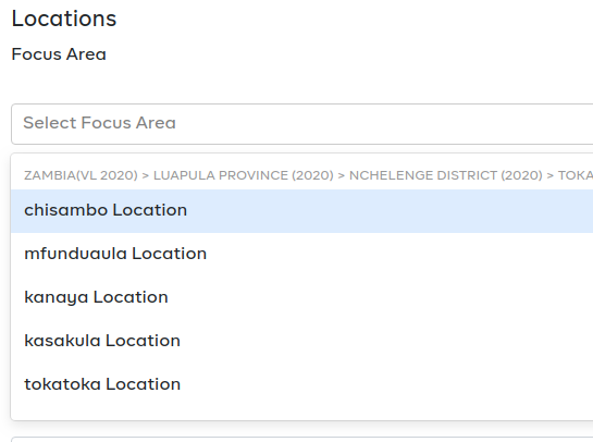 RVL-1067 - Change ‘Zone’ in android to read ‘Location’ for VL (2020 ...