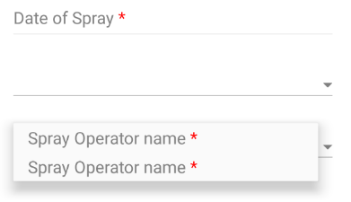 Duplicate Questions on Verification Form · Issue #968 · opensrp/opensrp-client-reveal · GitHub