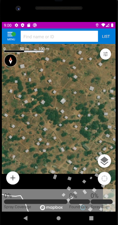 Tasks on Structures Not Being Generated - Reveal Stage · Issue #1051 · opensrp/opensrp-client ...