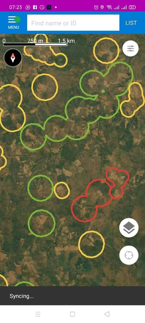 RVL-1280 - Include operational area code on IRS Lite · Issue #1142 · opensrp/opensrp-client ...