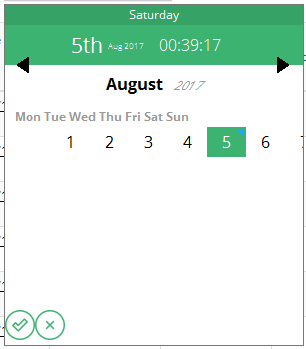 IOS: Time Picker no slider · Issue #97 · DanielYKPan/date-time-picker · GitHub