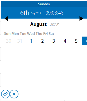 IOS: Time Picker no slider · Issue #97 · DanielYKPan/date-time-picker ...