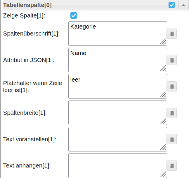 JSON Tab: Texte per Skript eintragen · Issue #340 · inventwo/ioBroker.vis-inventwo · GitHub