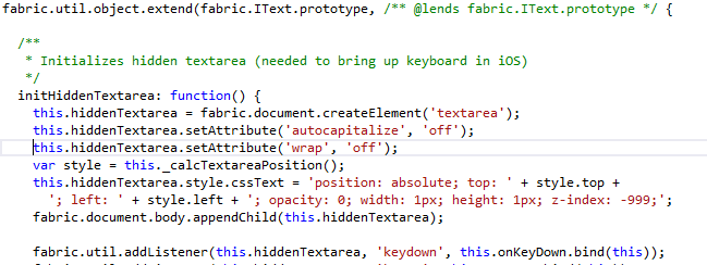 Textbox Issue when deleting first word on IE11 · Issue #4107 · fabricjs ...