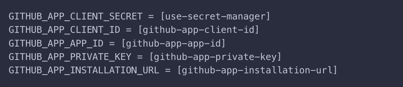 ⭐️ Select GitHub Repository Search Functionality · Issue #3402 · amplication/amplication · GitHub