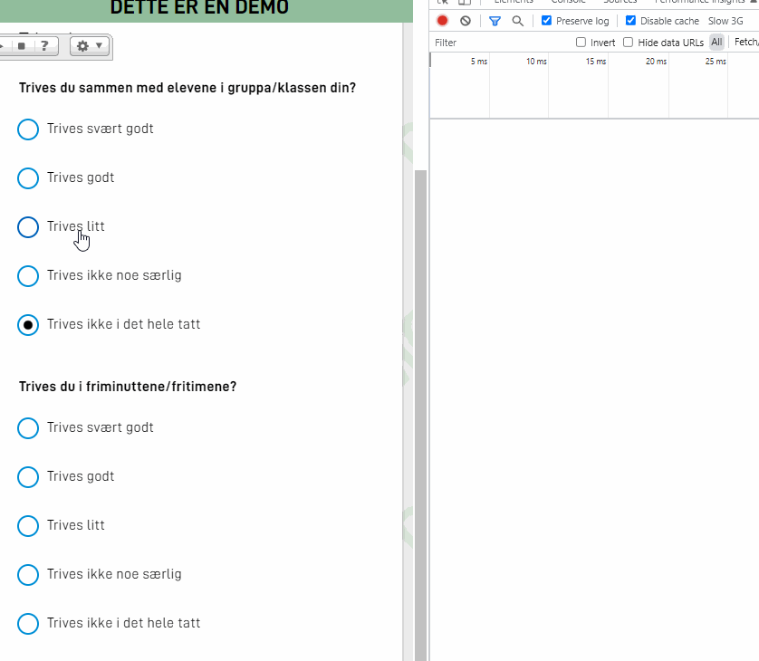 Timing issue regarding updating the data model (Stateless) · Issue #989 ...